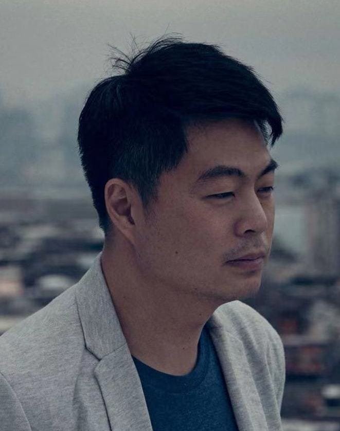 Philip Yung interview: “Wong Jing said, ‘It seems too arty ...