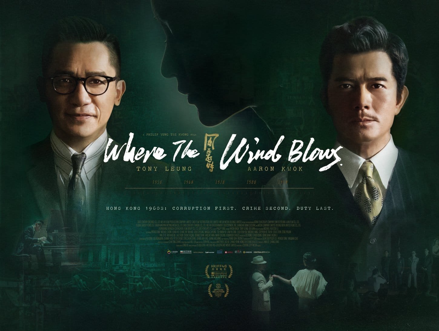 Philip Yung interview: “Wong Jing said, ‘It seems too arty ...