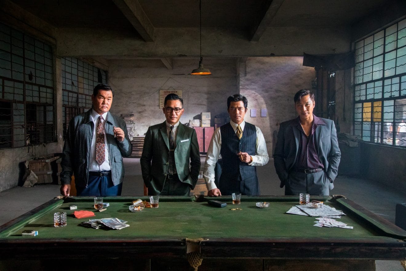 Philip Yung interview: “Wong Jing said, ‘It seems too arty ...