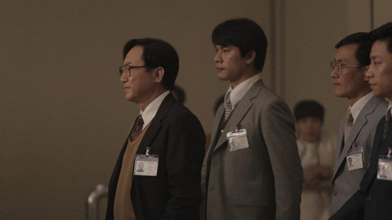 Philip Yung interview: “Wong Jing said, ‘It seems too arty ...