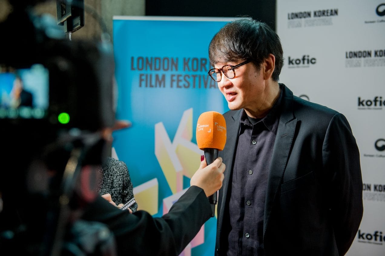Hur Jin-ho interview: ‘I wanted to challenge the characters and bring ...