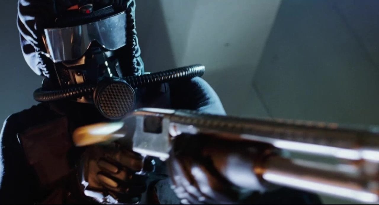 Movie review: Hitman aka Contract Killer | easternkicks.com