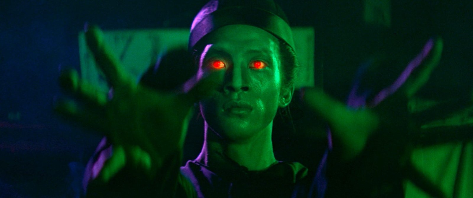 Movie review: The Dead and the Deadly | easternkicks.com