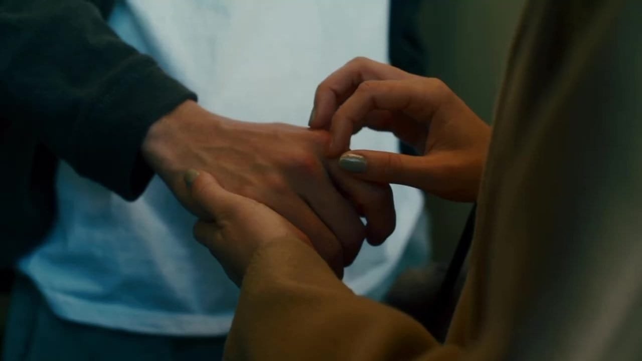 Movie review: Hand | easternkicks.com