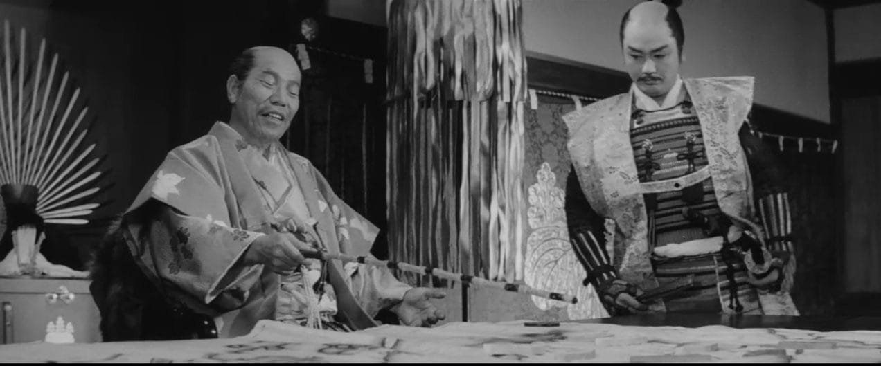 Movie review: Shinobi no Mono: Resurrection | easternkicks.com