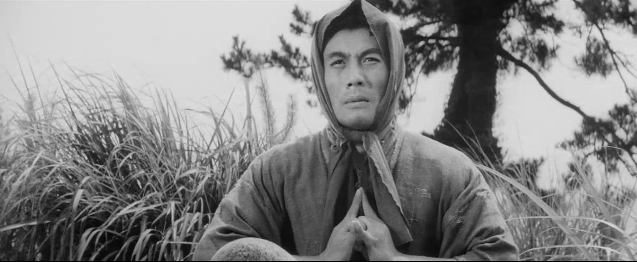 Movie review: Shinobi no Mono: Revenge | easternkicks.com