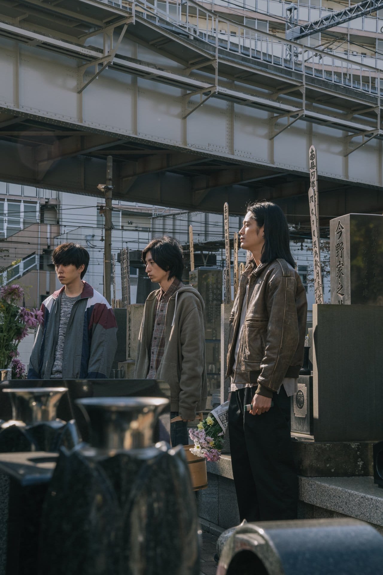 Ryutaro Ninomiya interview: “Life is about destroying, building, and ...