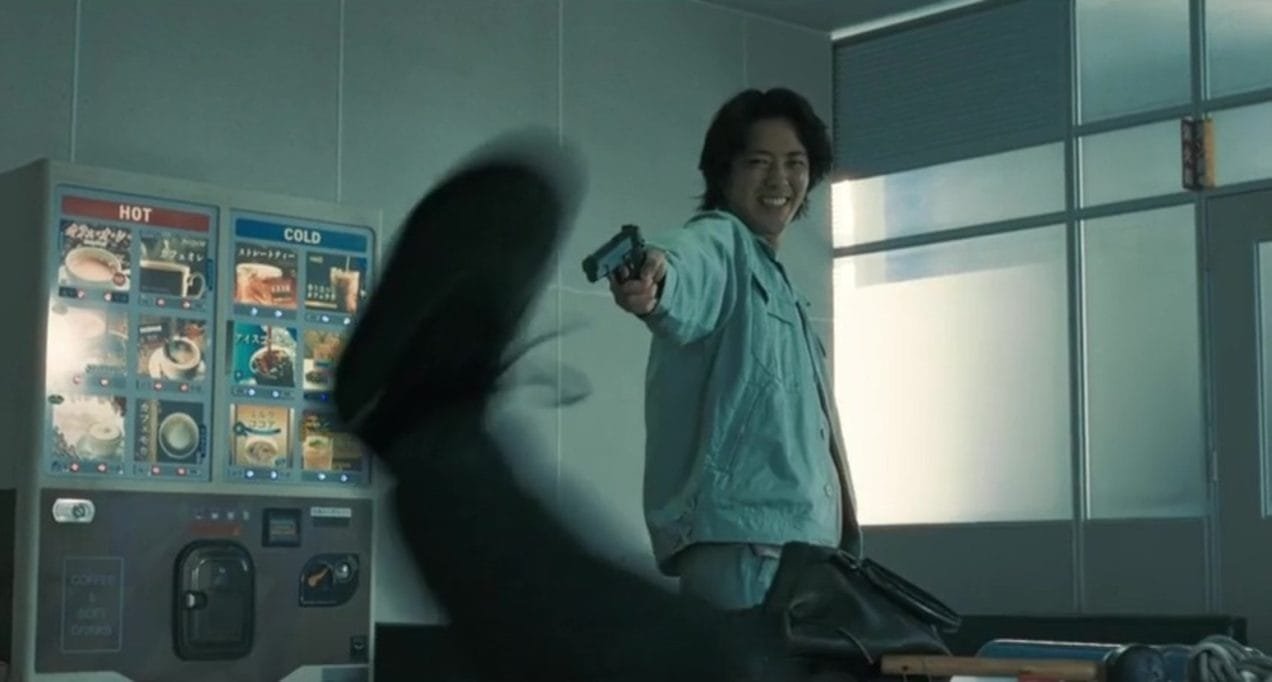 Movie review: Penalty Loop | easternkicks.com