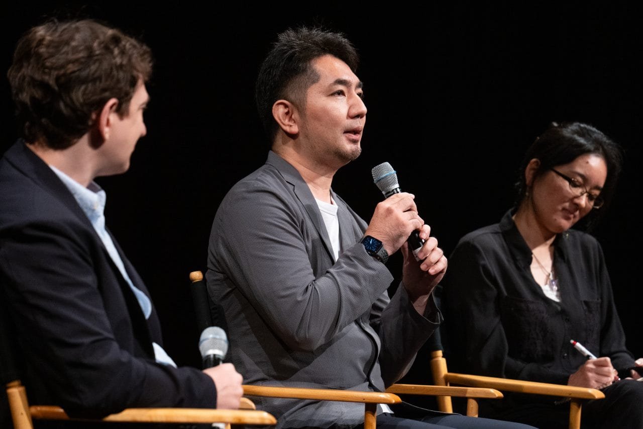 Daisuke Sato interview: “We want to pass down tokusatsu to the next ...