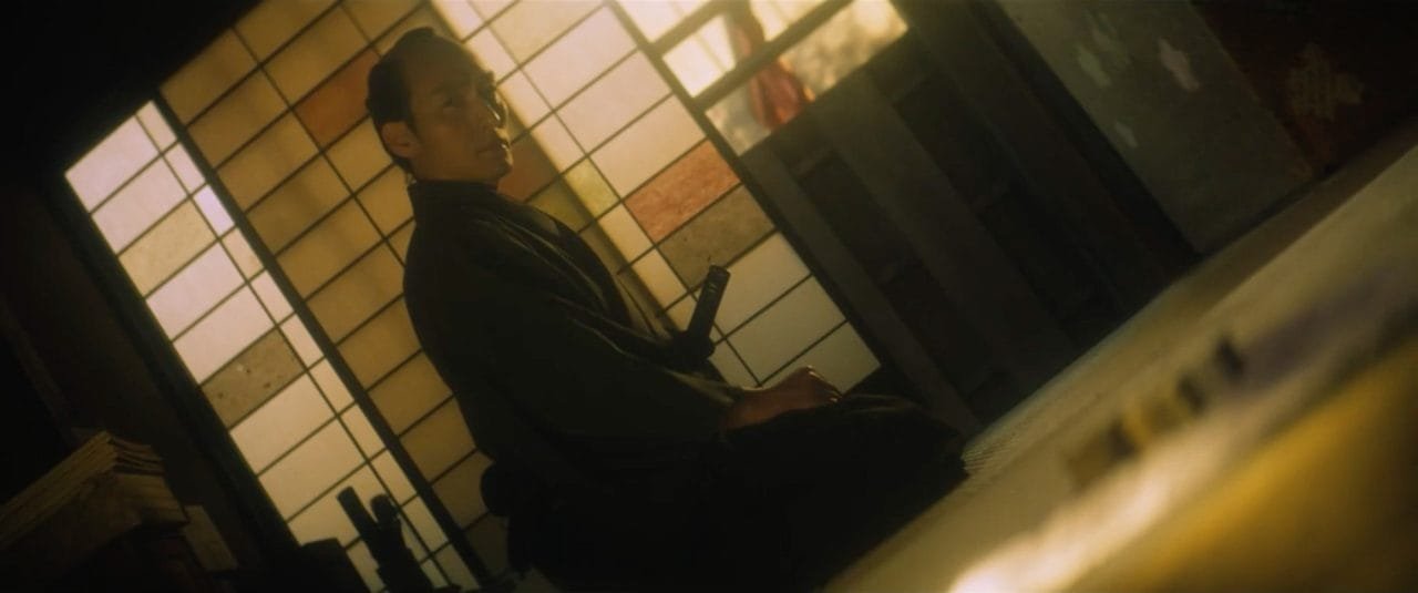 Movie reviewBushido | easternkicks.com