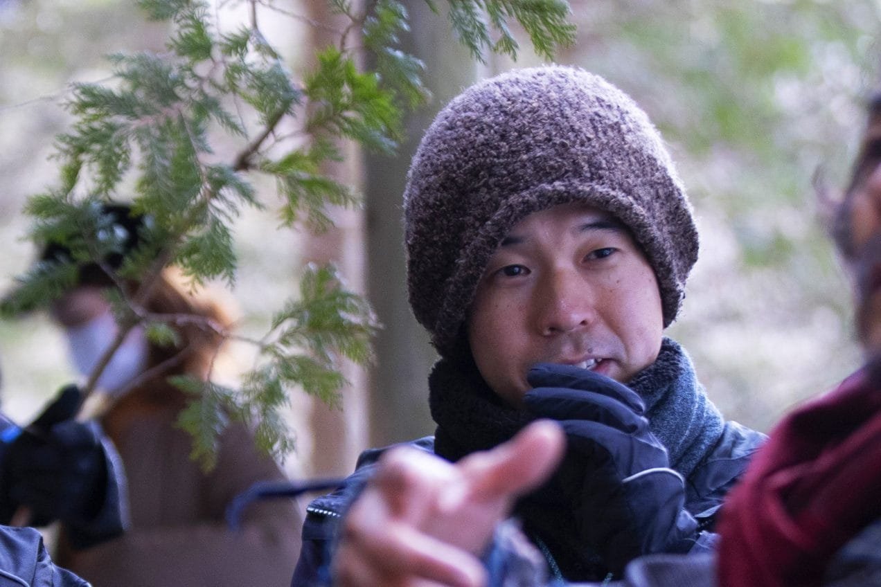 Masakazu Kaneko interview: “The world is made with something much ...
