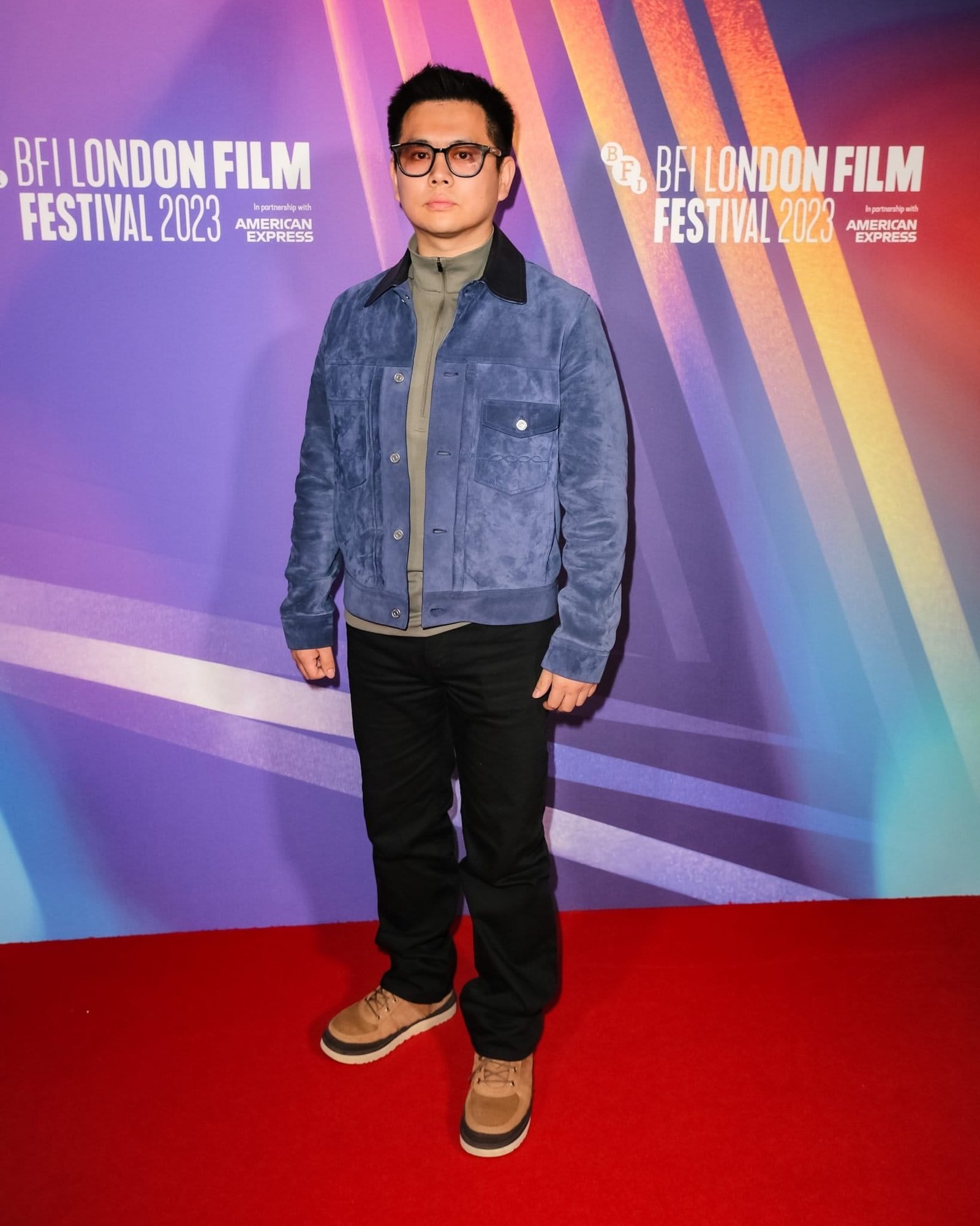 Wei Shujun interview: “I always describe it as an apple” | easternkicks.com