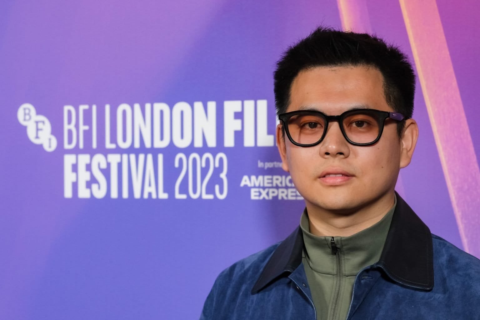 Wei Shujun interview: “I always describe it as an apple” | easternkicks.com