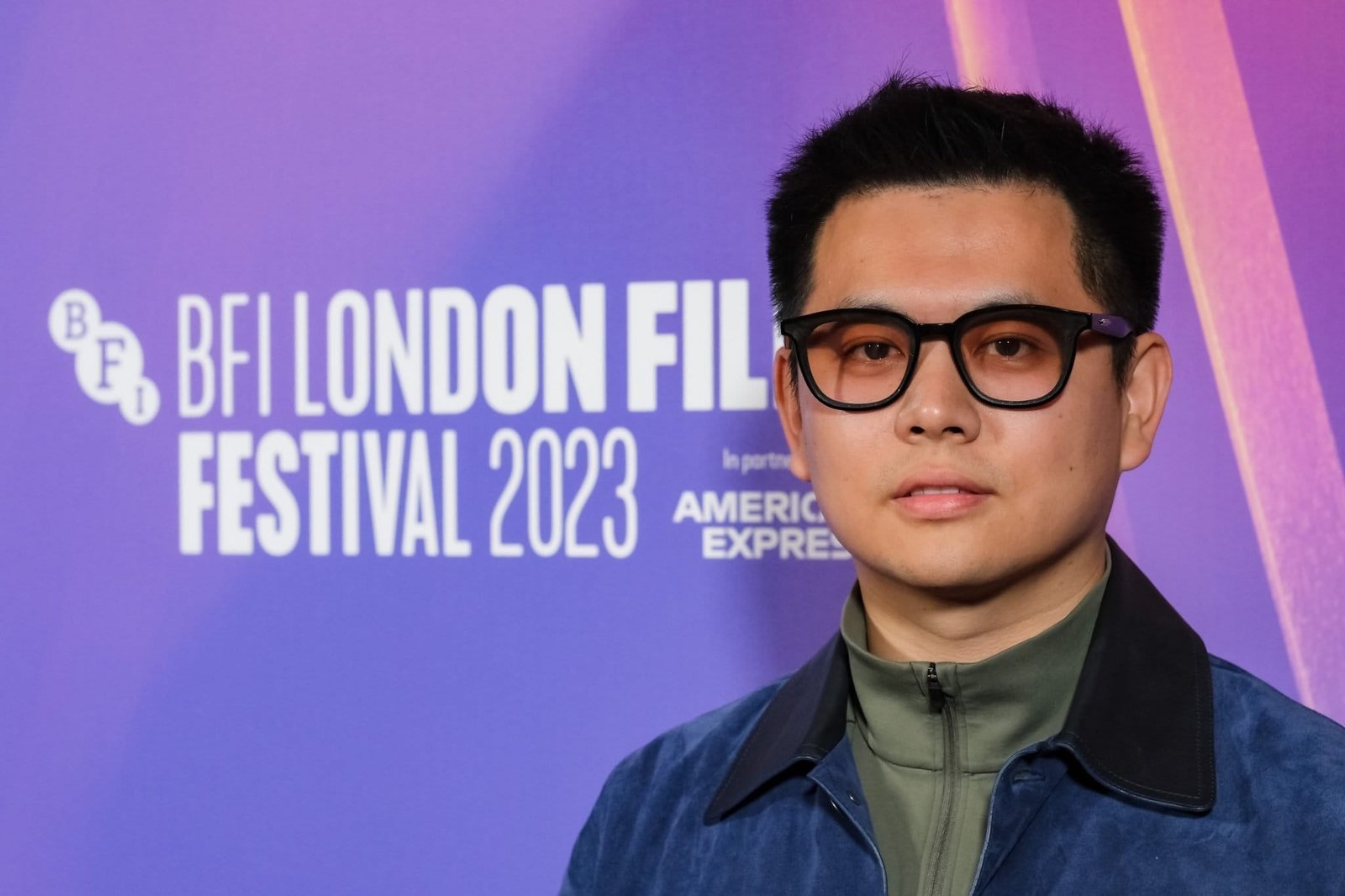 Wei Shujun interview: “I always describe it as an apple” | easternkicks.com