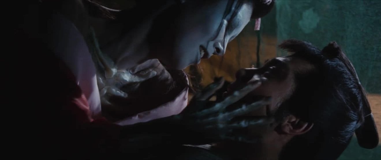 Movie review: The Bride from Hades | easternkicks.com