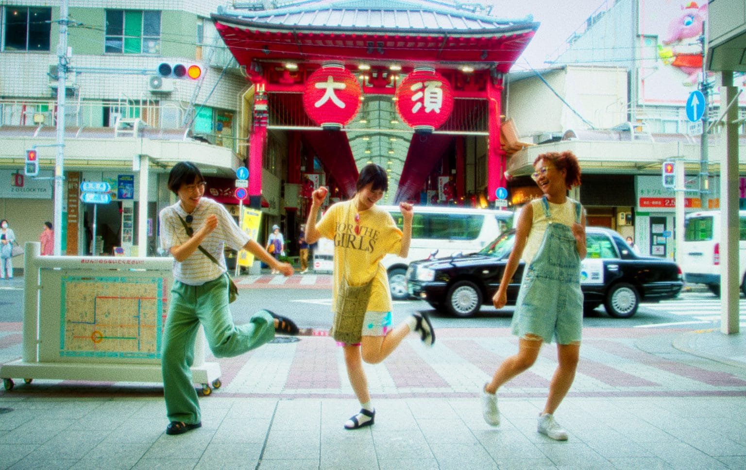 Movie review: Plastic | easternkicks.com