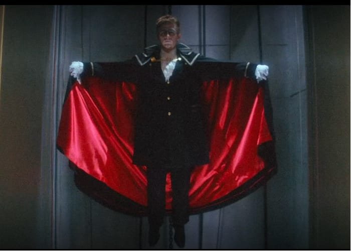 Movie review: Doctor Vampire | easternkicks.com