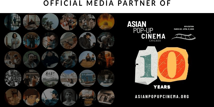 Ho Yuhang interview: “She insisted on doing all those action scenes ...