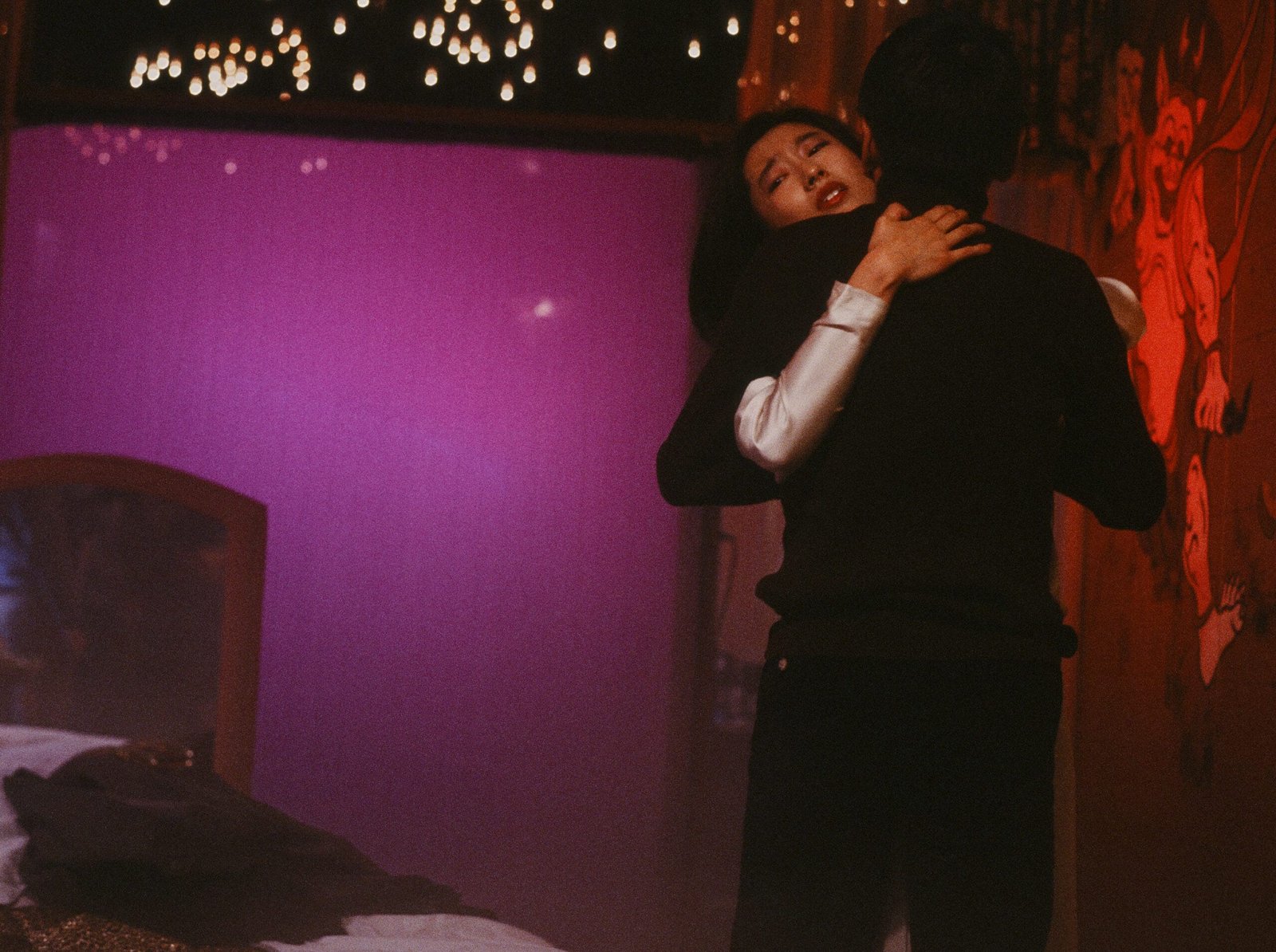 News: In the Pinku: The Return of the Roman Porno at Metrograph | easternkicks.com