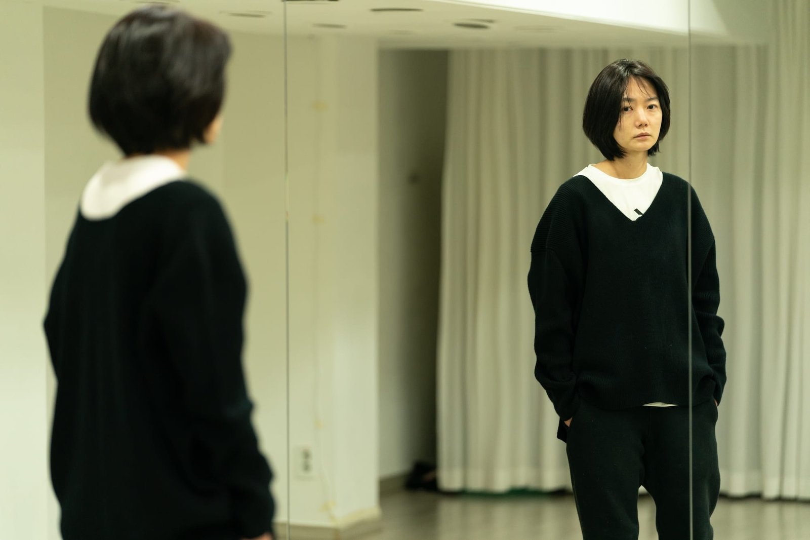 Doona Bae interview: “As an actor, I look beyond borders ...