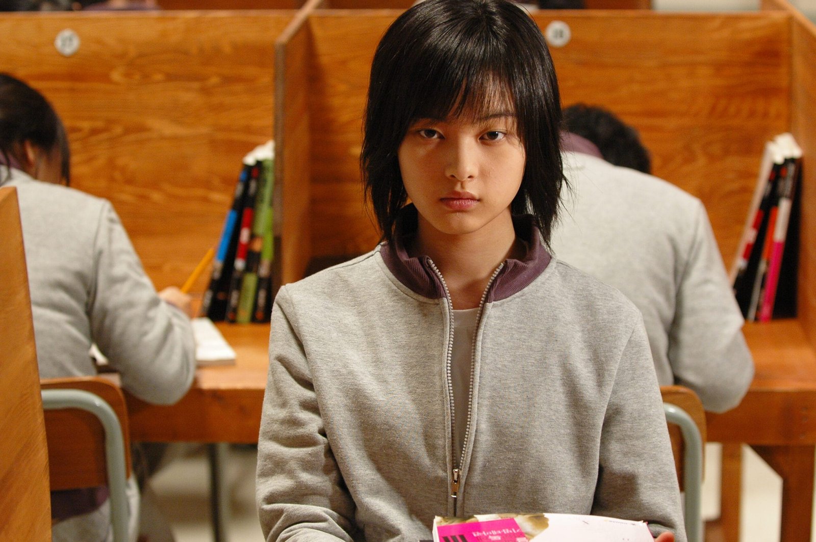 Movie review: Roommates | easternkicks.com