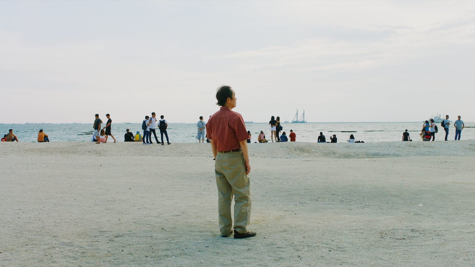 Movie review: Diamonds in the Sand | easternkicks.com