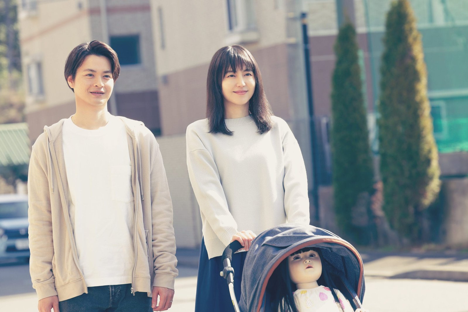 Movie review: Dollhouse | easternkicks.com