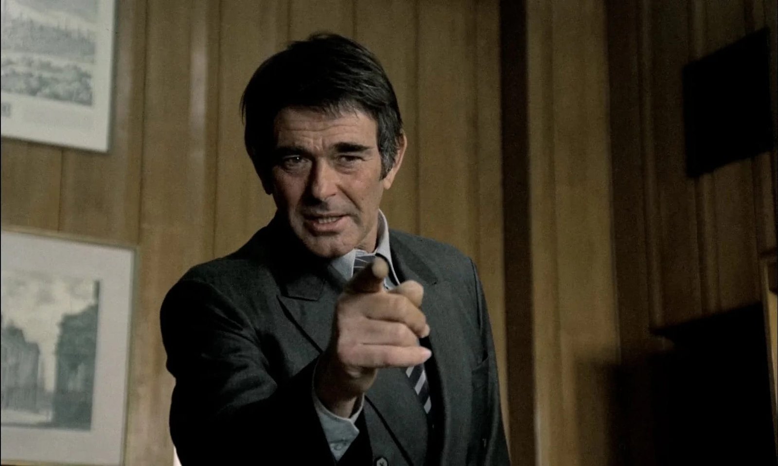 Movie review: Shatter | easternkicks.com