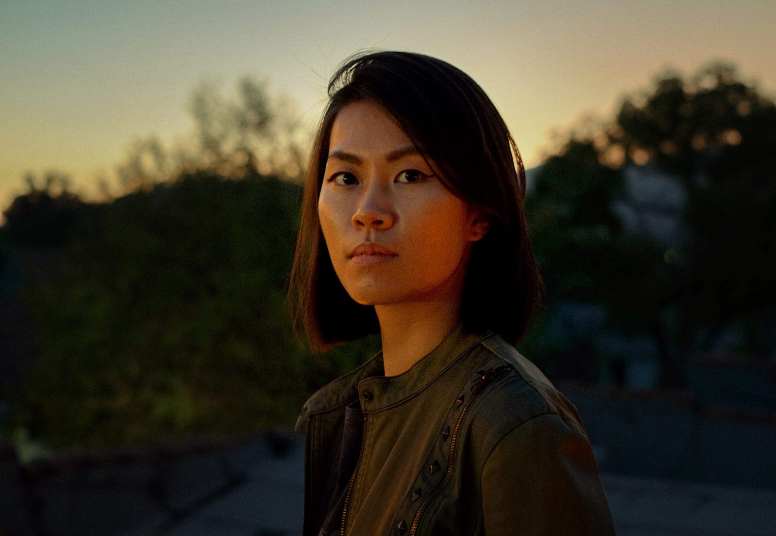 Siyou Tan interview: “I don’t wanna make babies for the country!” | easternkicks.com