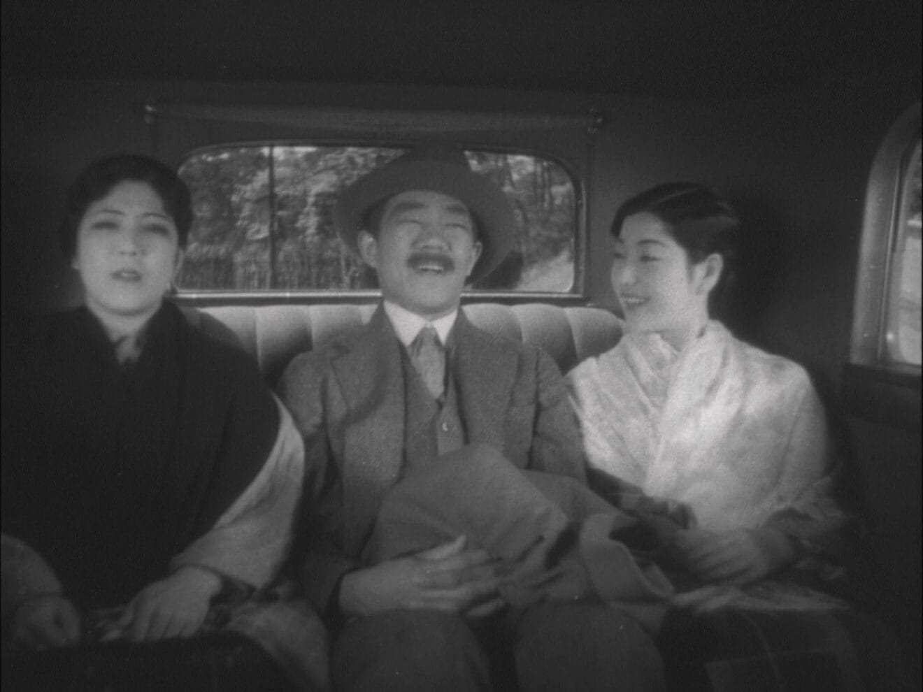 Movie review: Wife! Be Like A Rose! | easternkicks.com