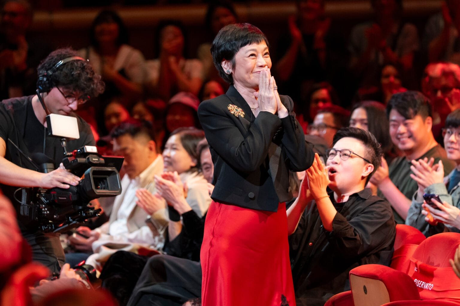 Profile: The Many Faces of Sylvia Chang and Taiwan Cinema ...