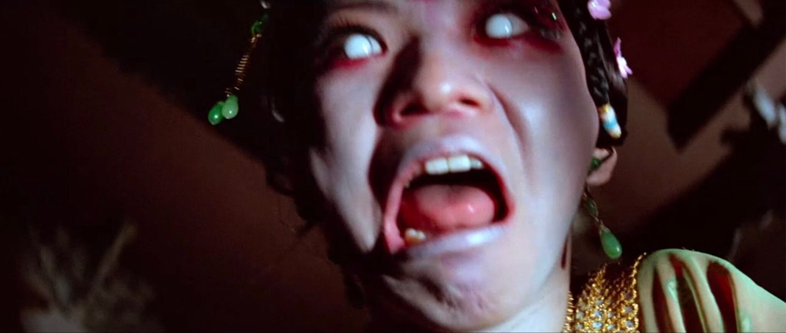 Movie review: Bloody Parrot | easternkicks.com