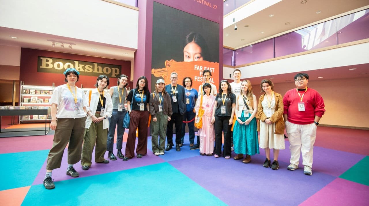 News: 12th FEFF Campus looks for cinema’s next generation ...