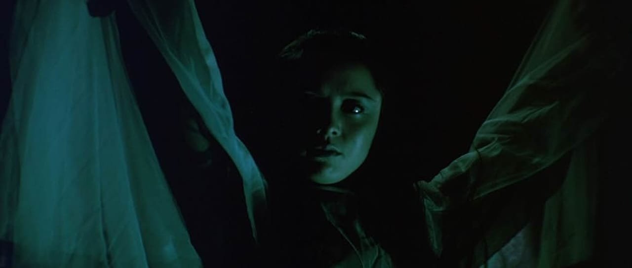 Movie review: The Bride from Hell | easternkicks.com