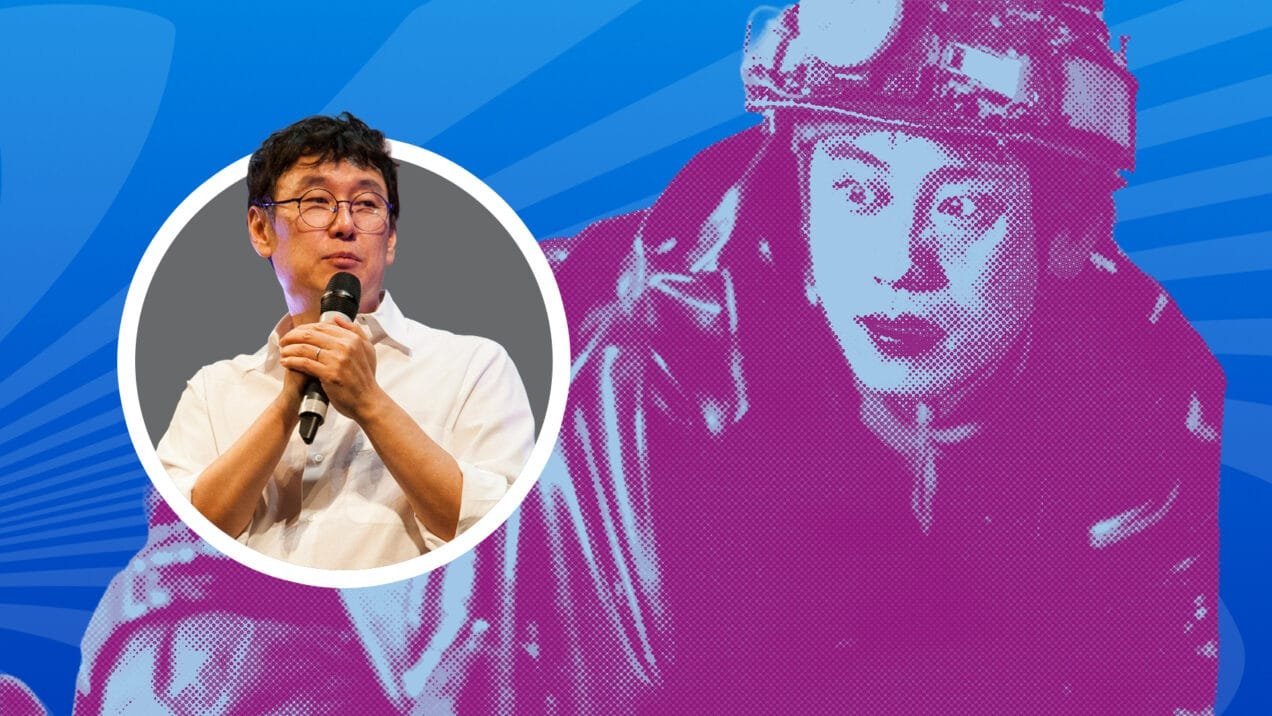 Jang Joon-hwan Interview: “If the original is a bizarre cocktail ...