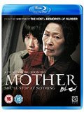 Mother (Madeo) DVD Review | easternkicks.com