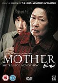 Mother (Madeo) DVD Review | easternkicks.com