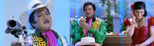 Quick Gun Murugan (LFF) | easternkicks.com