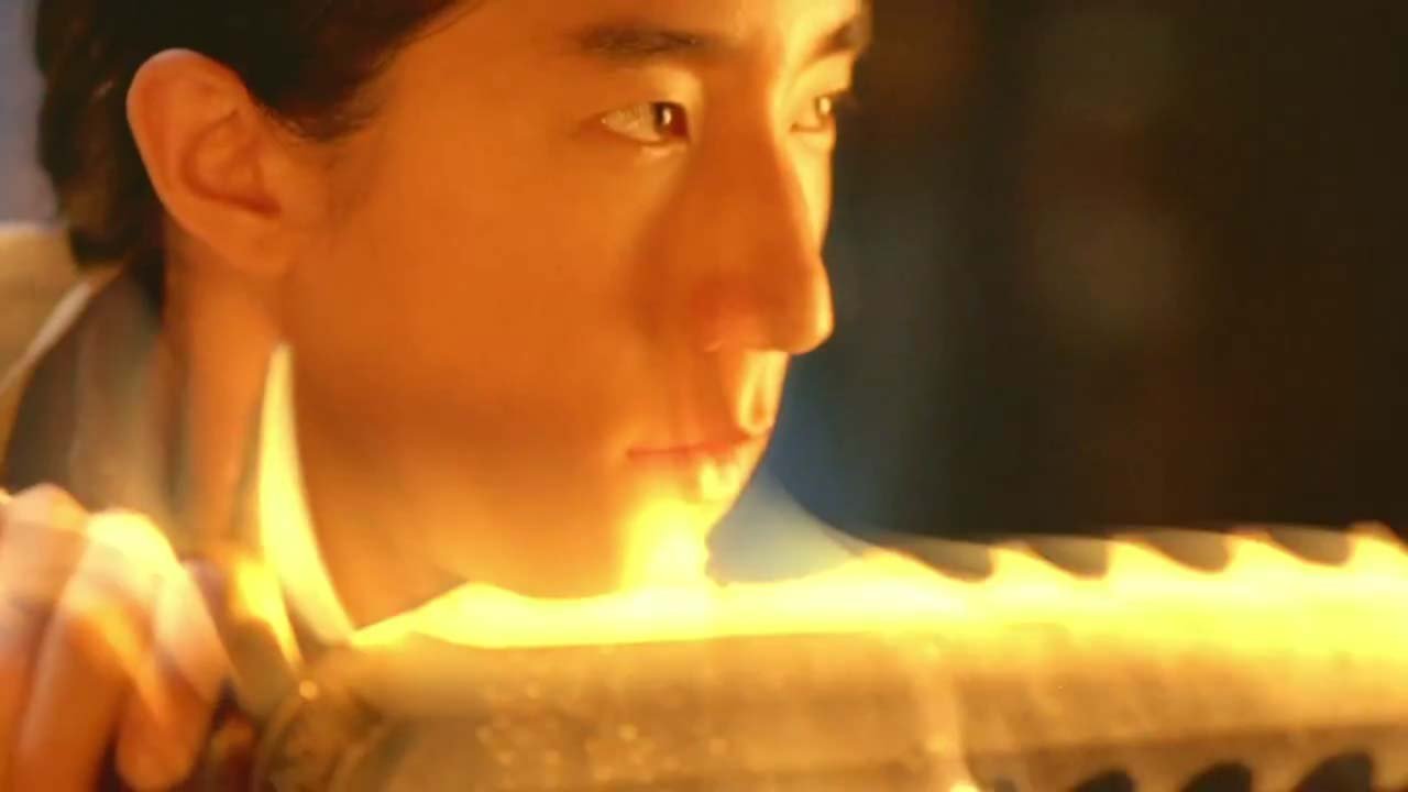 Congratulations to the winners of Blade Of Kings on DVD | easternkicks.com