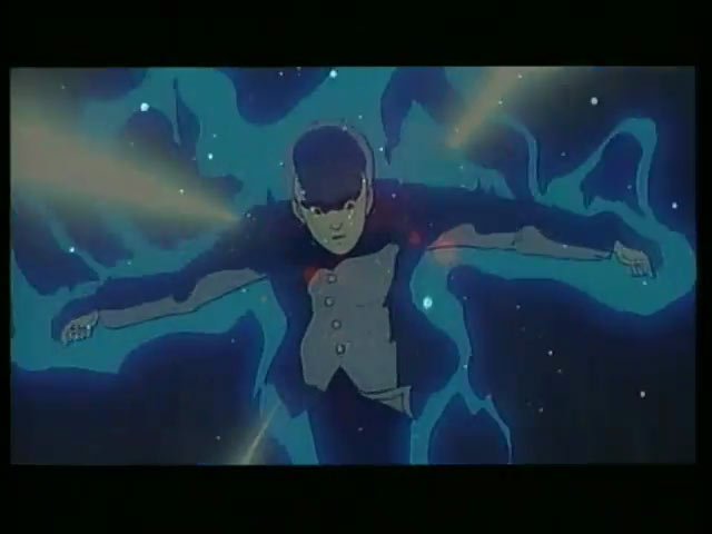 Harmagedon: Genma taisen | easternkicks.com